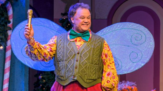 CBeebies Homepage - CBeebies - BBC