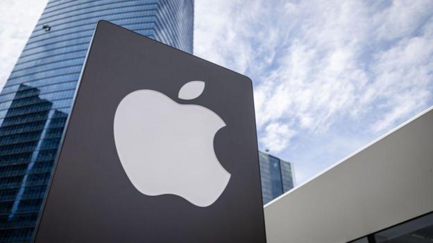Apple-UK data privacy row should not be secret, court rules - BBC News