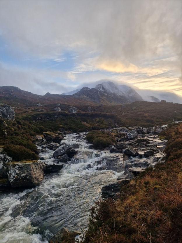 Your pictures of Scotland: Photographs from around the country - BBC News