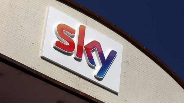 Sky says 2,000 jobs at risk at its customer service centres - BBC News