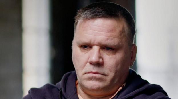 Emma Caldwell's killer Iain Packer loses bid to cut sentence - BBC News