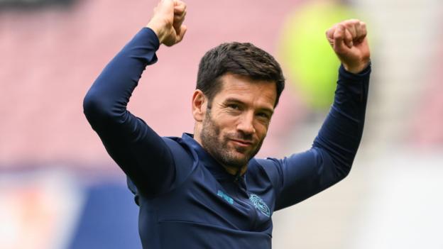 Cardiff City: No changes 'for the sake of it' - Brian Barry-Murphy ...