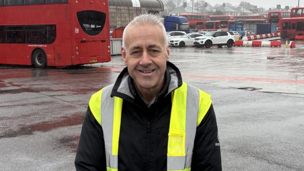 Mousehole residents' fears over 'catastrophic' bus service change - BBC ...