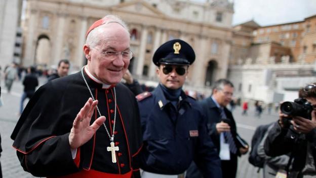 Who will be the next Pope? Top candidates in an unpredictable process ...