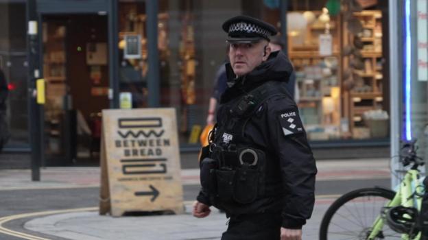 Devon and Cornwall Police anti-social 'hotspot' scheme sees 410 arrests ...
