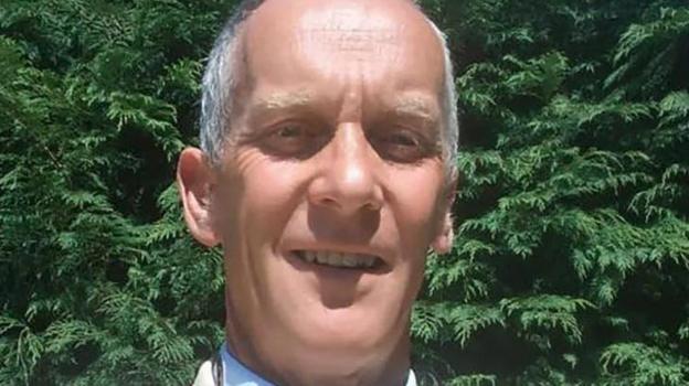 Michael Watt: former patient to get £50k in damages - BBC News