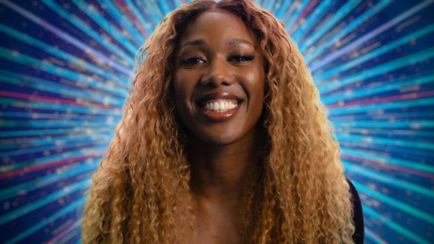 Strictly Come Dancing 2024: Nick Knowles, Sam Quek and Paul Merson ...