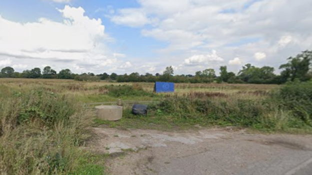 Developer loses appeal over 134-home plan on edge of Sharnford - BBC News