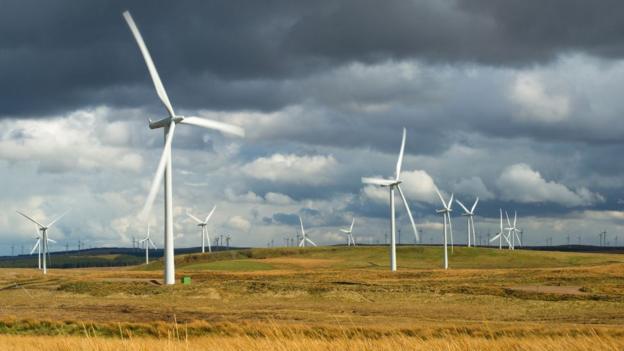 Great British Energy: What does it mean for Scotland and Aberdeen ...