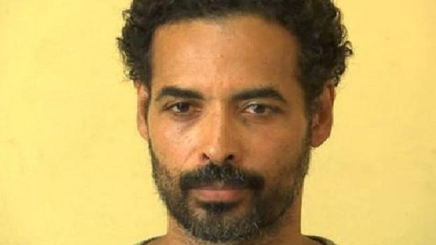 Sian Blake death: Arthur Simpson-Kent given life sentence - BBC News