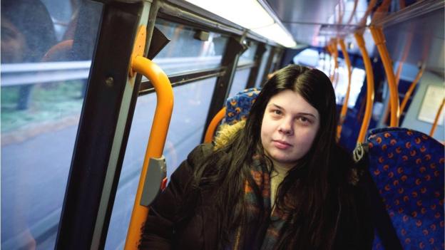 Bus cuts: How a city's bus service was quietly cut in half - BBC News