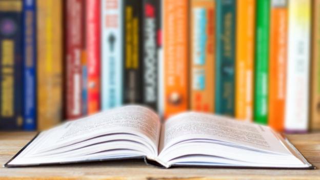 How Gateshead Library has evolved to reach its 100th anniversary - BBC News