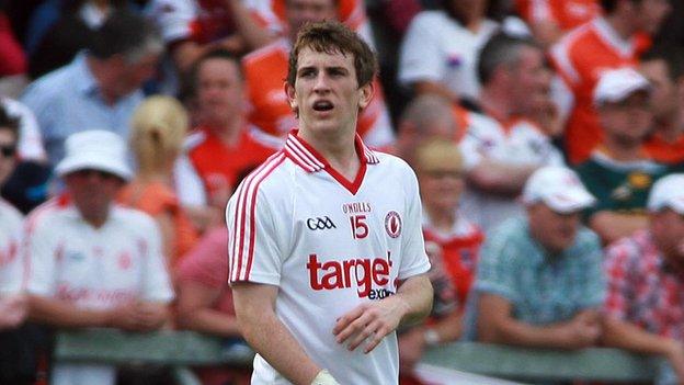 Sean Hackett: Tyrone man wins appeal over sentence for shooting father ...