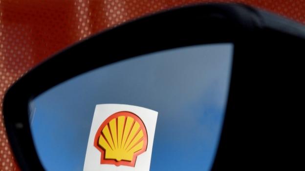 Shell pays $111m over 1970s oil spill in Nigeria - BBC News