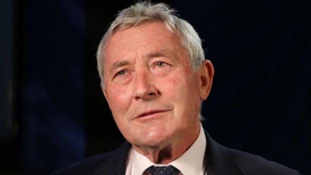 David McBride: Australian war crimes whistleblower pleads guilty - BBC News