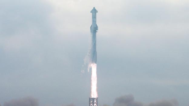 Ariane-6 first launch: Europe's rocket blasts off for first time - BBC News