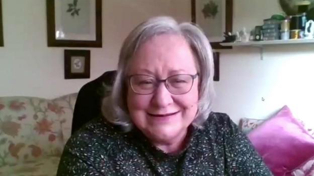 Handforth Parish Council: Jackie Weaver 'did not have the authority ...