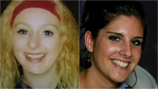 Christopher Halliwell: Becky Godden murder probe missed clues - BBC News