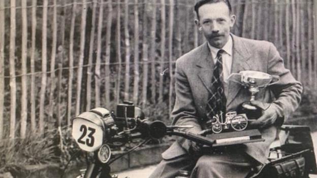 Capt Sir Tom Moore: How the retired Army officer became a nation's hero ...