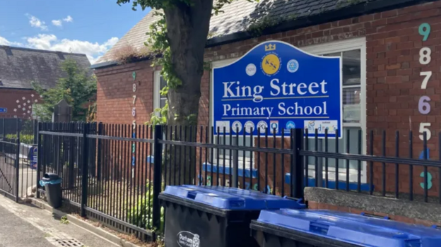 Funeral company defends plans for mortuary near Spennymoor school - BBC ...