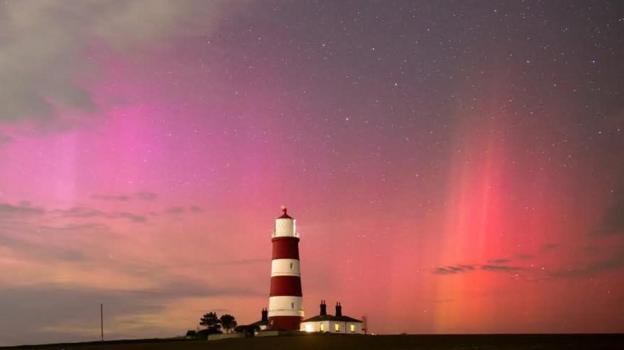 The Northern Lights: Expert tips on how you can see and photograph the ...