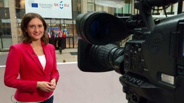 EU summit: What Europe's reporters make of Brexit talks - BBC News
