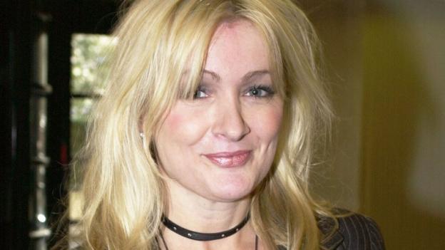 TV and radio stars we lost in 2016 - BBC News