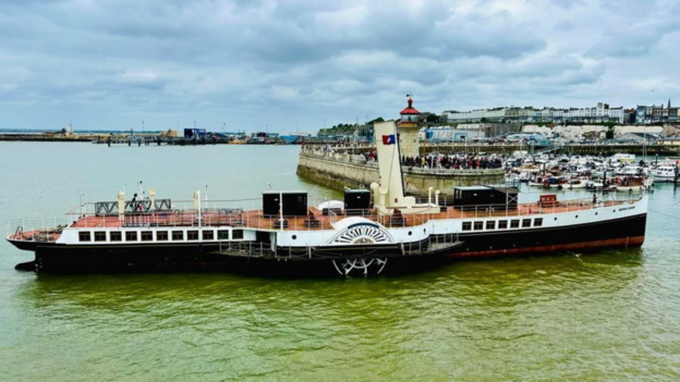 Our favourite images from across Kent in 2025 - BBC News