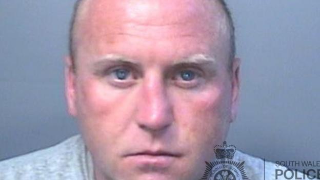 Neath: Daniel Pickering jailed for life after nightclub murder - BBC News