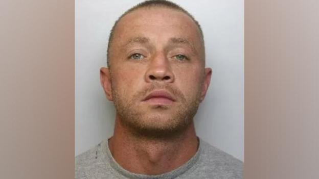Doncaster: Steven Ling jailed for beating to death man who broke into ...