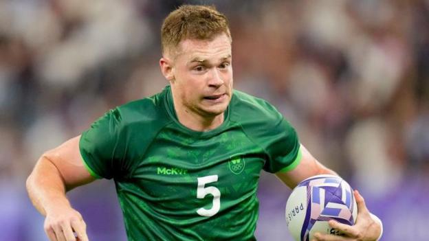 Northern Ireland Sport - latest NI sports news - BBC Sport