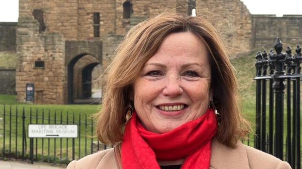 Who are the candidates in the race to be North Tyneside mayor? - BBC News