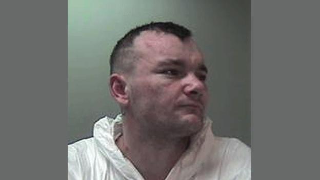 Galashiels stun gun intruder given jail term - BBC News