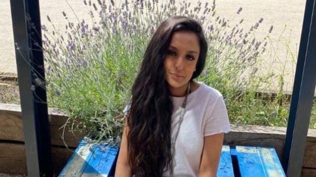Sabina Nessa's killer sentenced for prison guard stabbing - BBC News