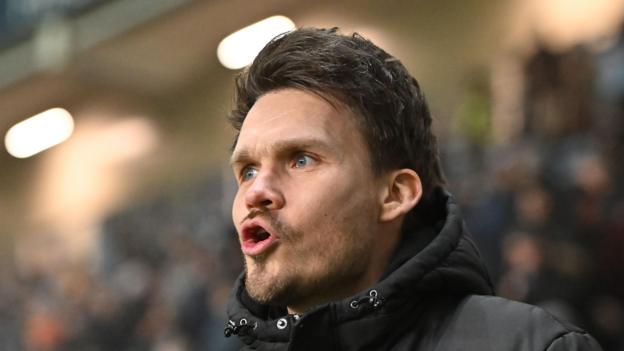 'Danny Rohl jumps from Sheffield Wednesday frying pan into Rangers ...