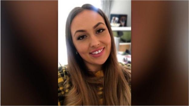 Jade Ward murder: Family urge ban on killer raising her children - BBC News