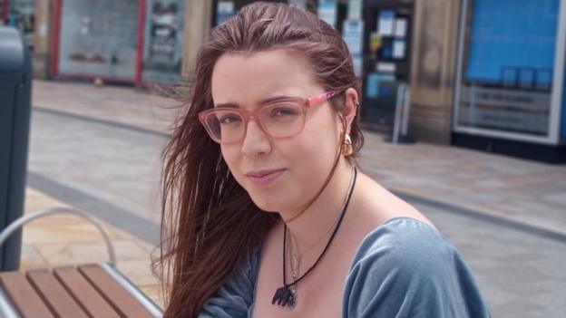 Burnley banner: People in the town react to 'racist stunt' - BBC News