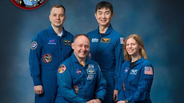 Astronaut's 'serious medical condition' forces Nasa to end space ...