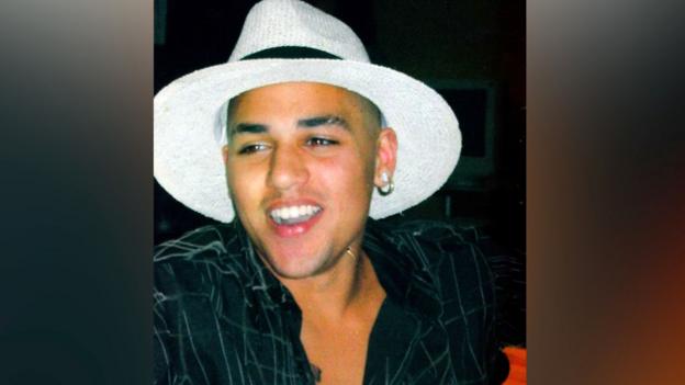 What is the Lampard mental health public inquiry? - BBC News