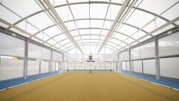 Players 'exhausted' by 'relentless' cricket calendar - ECB chairman ...