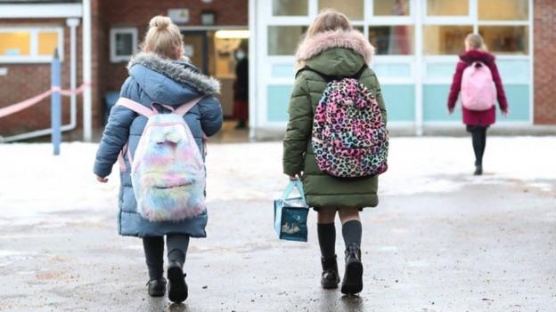 What is Ofsted and how does the new school ratings system work? - BBC News