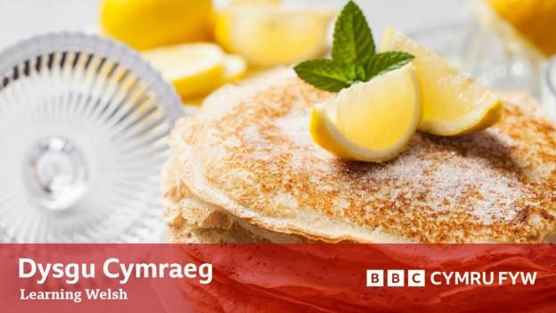 Newyddion a mwy - BBC Cymru Fyw