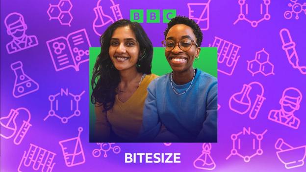 Learn and Revise with BBC Bitesize