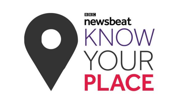 Where to live if you're young: Local areas ranked for under-26s - BBC News
