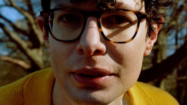 Jonny Pelham: The comedian telling jokes about his childhood sexual ...