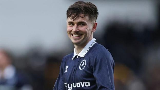 Millwall 2-1 Queens Park Rangers: Luke Cundle scores winner on debut ...