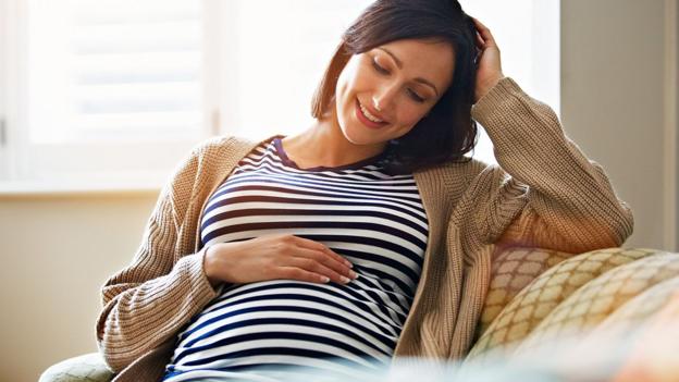 Tiny Happy People - Activities for 0-3 month olds