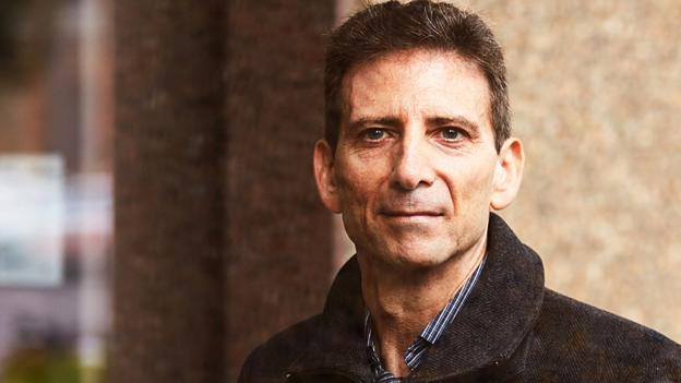 Father's court battle to save daughter from cult's clutches - BBC News