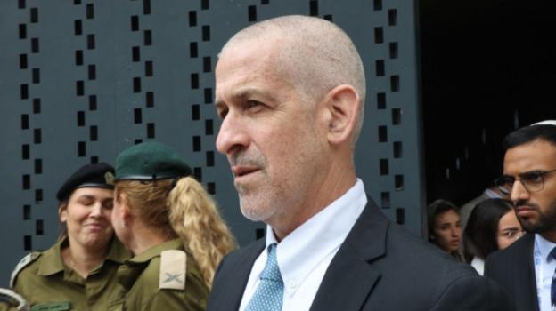 Israel spy chief to step down after row with PM exposes deepening rifts ...