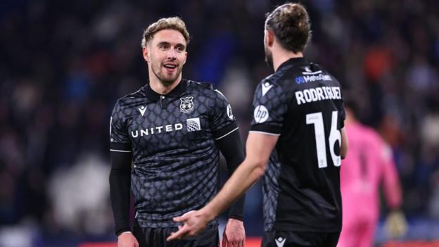 Wrexham: Dragons 'must wish Steven Fletcher was four years younger ...